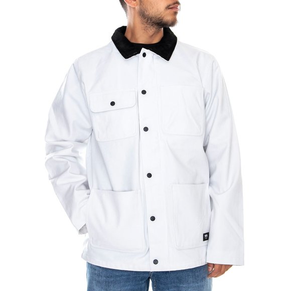 Vans | Jackets & Coats | Vans Nwt Mens The Drill Chore Coat Wn | Poshmark
